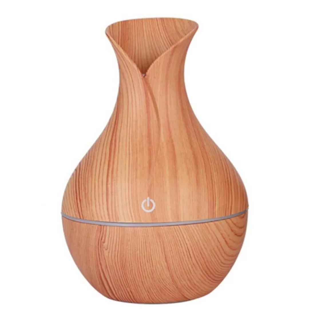 Aroma diffuser