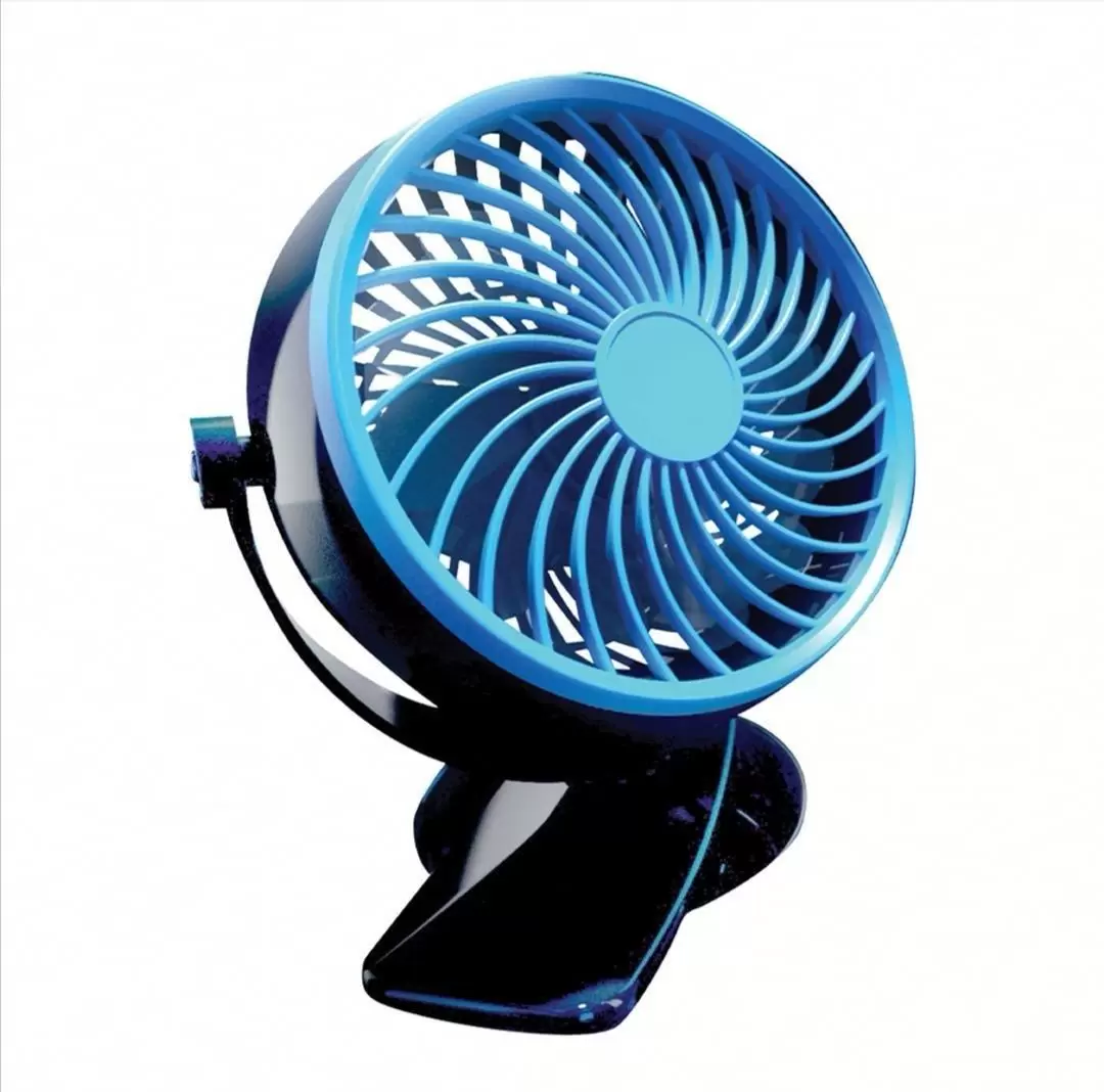 Go Fan – Mini Ventilator