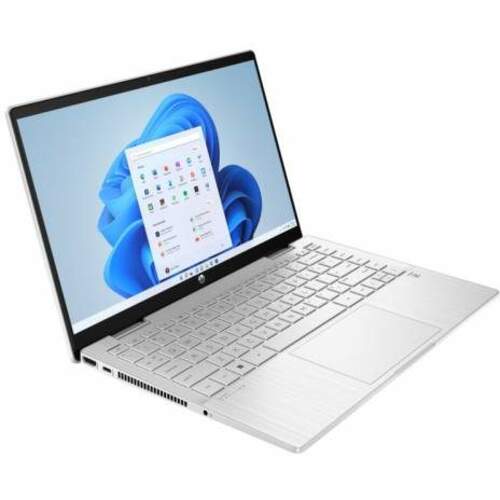 HP Pavilion x360 14-ek1047nia, Intel Core i5-1335U, 16GB , 512GB SSD, 14 touch, Intel Iris X Graphics, , Natural Silver, 941M9EA