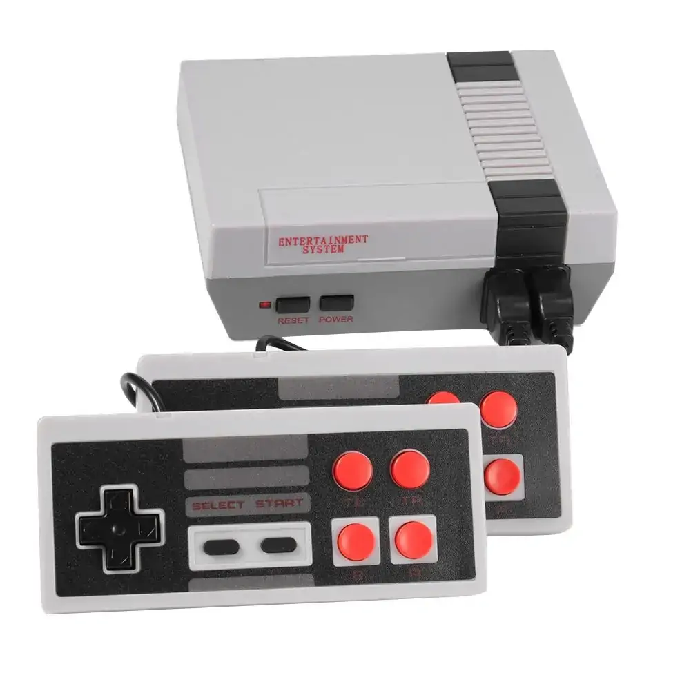 Nintendo Retro Konzola