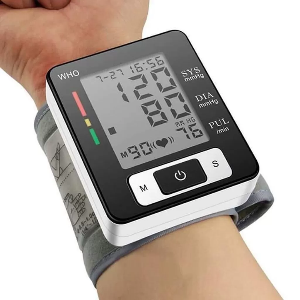 UKC digitalni aparat za merenje krvnog pritiska