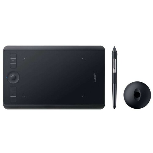 Wacom Intuos Pro S New PTH460K0B