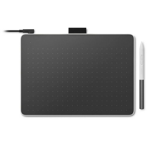 WACOM One Pen Tablet M CTC6110WLW2B