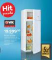 Vox frižider, KG2600, Vox