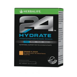 93. H24 Hydrate