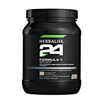 vip 23 – H24 Formula 1 Sport – Vanila