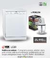 Mašina za pranje sudova VOX LC20, Vox