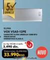 Klima uređaj VOX, VSA5-12PE, Vox
