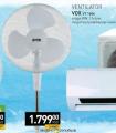 Podni ventilator VOX VT1604, Vox