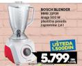 Blender Bosch, MMB21PRO, Bosch