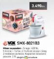 Mikser sa posudom VOX SMX-8021B3, Vox