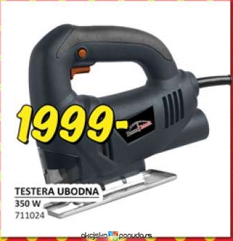 Ubodna testera 350W, Power Tools