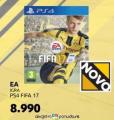 EA FIFA 17 PS4 igrice za Sony PlayStation, Sony