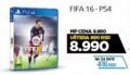 FIFA 16 PS4 igrice za Sony PlayStation, Sony