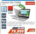 Laptop Lenovo IdeaPad 320-15IKBA, Lenovo