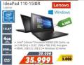 Laptop Lenovo IdeaPad 110-15IBR, Lenovo