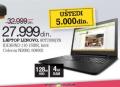 Laptop Lenovo IdeaPad 110-15IBR, Lenovo