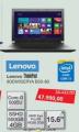 Lenovo laptop ThinkPad B50-80 80EW05ERYA Core i3 5005U, Lenovo