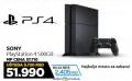 Sony PlayStation PS4 konzola 500GB, Sony