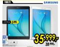 Samsung Tablet SM-T550, Samsung
