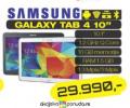 Samsung Galaxy Tab 4 10", Samsung