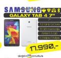 Samsung Galaxy Tab 4 7", Samsung