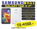 Samsung Galaxy Tab 3 7", Samsung