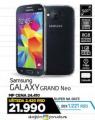 Samsung Galaxy Grand Neo mobilni telefon , Samsung