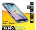 Samsung Galaxy S6 Edge mobilni telefon , Samsung