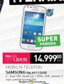 Telefon Samsung Galaxy S DUOS, Samsung