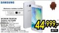 Mobilni telefon Samsung Galaxy A3 A300, Samsung