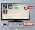 Televizor VOX T2 LED 39T2880,