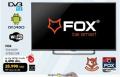 Televizor Fox TV 32 in Smart LED HD Ready android, 32DLE268, Fox