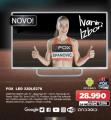 Televizor FOX TV 32 in Smart LED HD Ready android, Fox