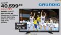 Televizor Grundig TV 40 in LED Full HD, Grundig
