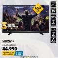 Grundig TV 40 in Smart LED Full HD, Grundig