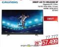 Grundig TV 49 in Smart LED Full HD, Grundig