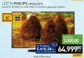 Televizor Philips TV 43 in Smart LED 4K UHD Android, Philips