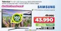Televizor Samsung Samsung-TV 40 in LED Full HD, Samsung