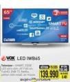 Vox televizor 65 in Smart LED Full HD, Vox