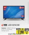 Vox televizor 32 in LED HD Ready, Vox