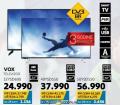Vox TV 50 in Smart LED Full HD 50YSD550, Vox