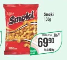 Smoki Štark, 150g, Štark