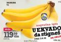 Banane, 1kg,
