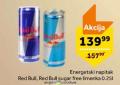 Red Bull Energetski napitak 0,25l, Red Bull