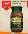 Jacobs Monarch instant kafa, 200g, Jacobs