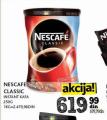 Nescafe Classic instant kafa, 250g, Nescafe