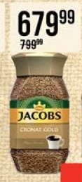 Jacobs Cronat Gold instant kafa, 200g, Jacobs