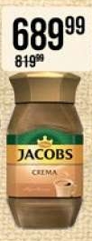 Jacobs Crema Gold instant kafa, 200g, Jacobs