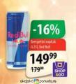 Red Bull energetski napitak, 0,25l, Red Bull
